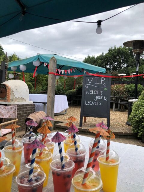 Gallery - The Oyster Inn at Butley