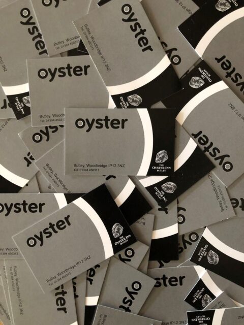 Gallery - The Oyster Inn at Butley